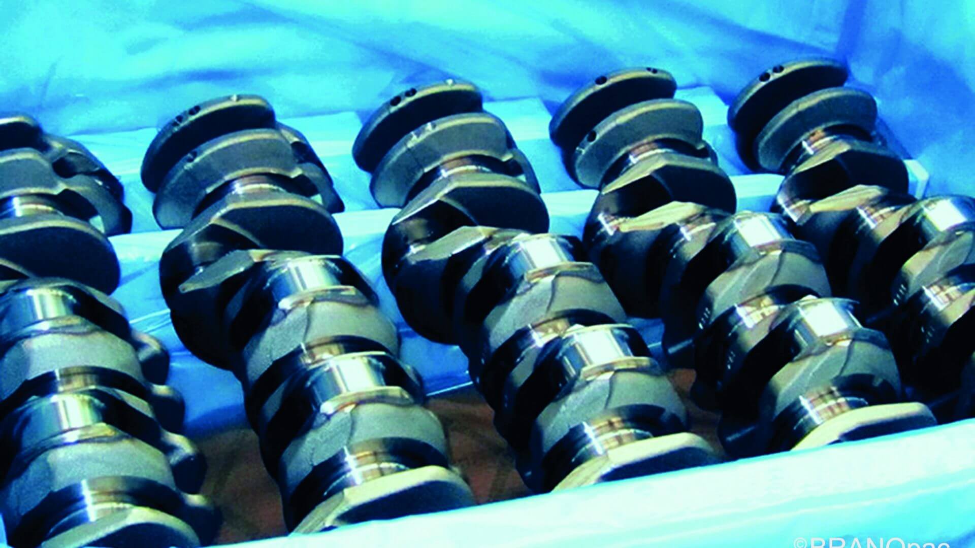 Folia antykorozyjna Branofol M3 - Folie antykorozyjne | KENMIX