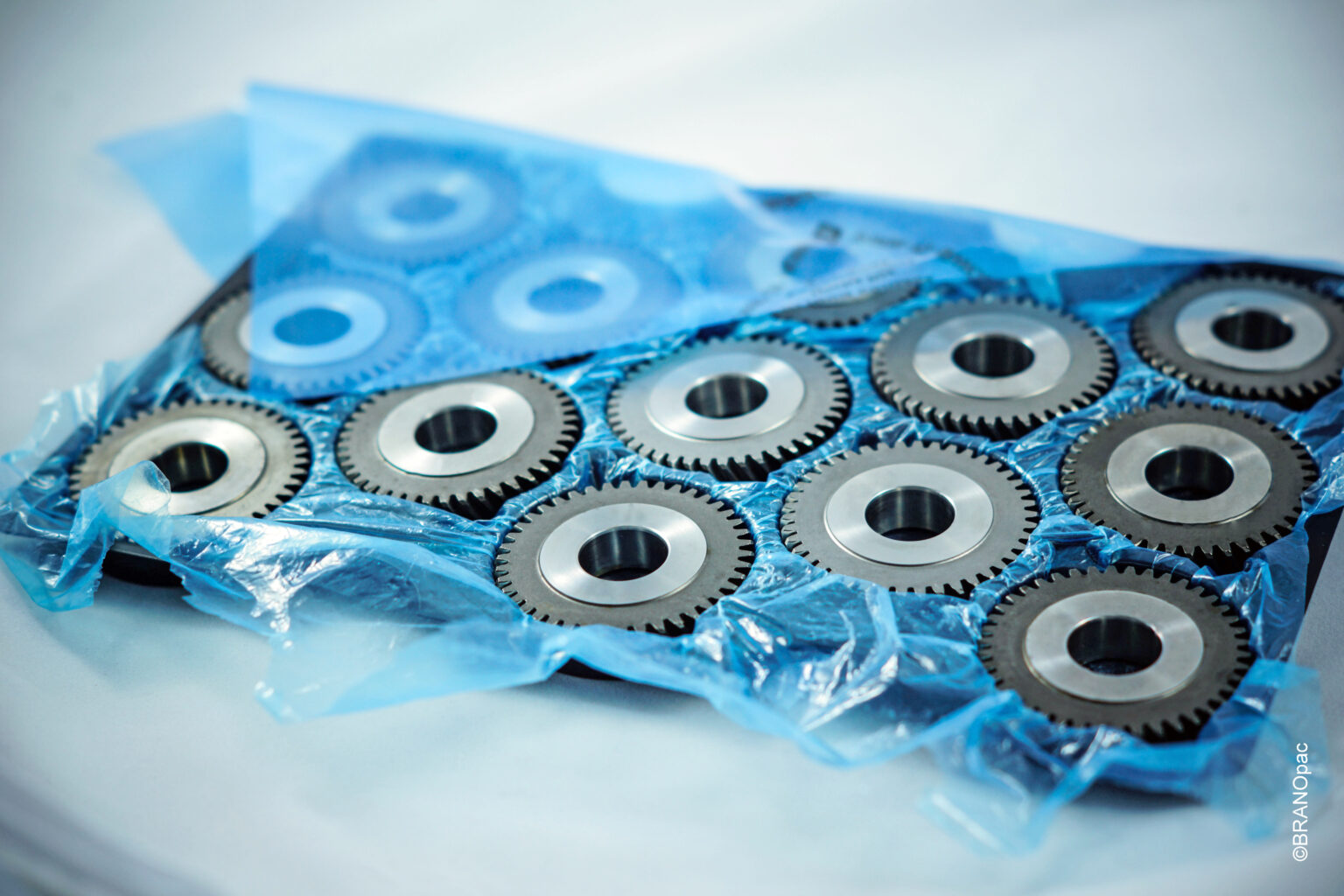 Metody ochrony metali przed korozją | Kenmix